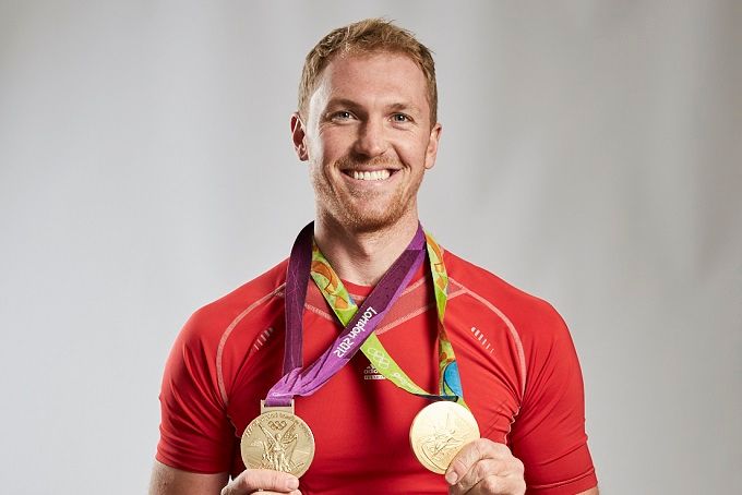 The Windy Row to Olympic Gold: Q&A with Alex Gregory | Speakers Corner ...